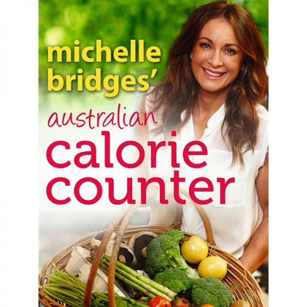 Australian Calorie Counter - Michelle Bridges Australian Calorie Counter - Michelle Bridges