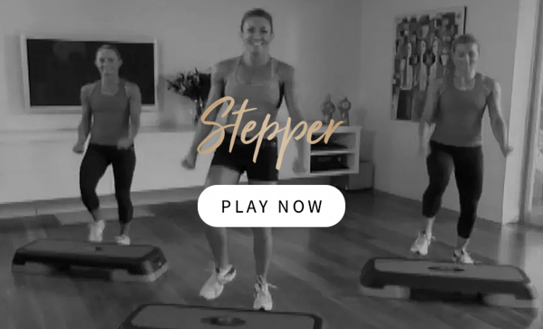 Workout Videos - Michelle Bridges