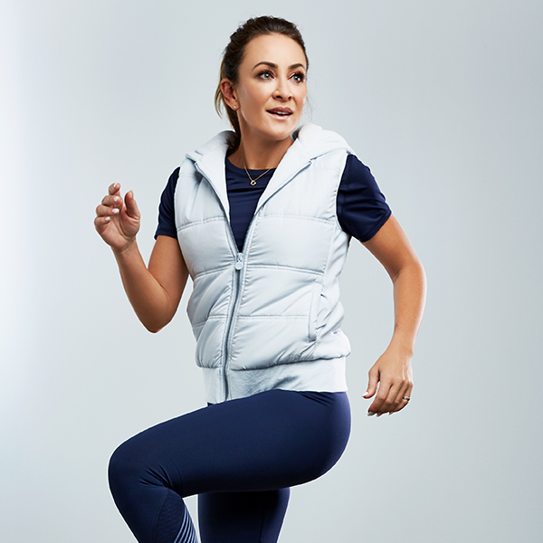 Michelle Bridges | michellebridges.com.au