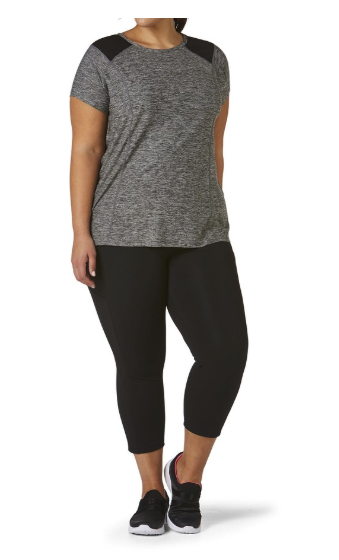 Plus Size Range Archives - Michelle Bridges