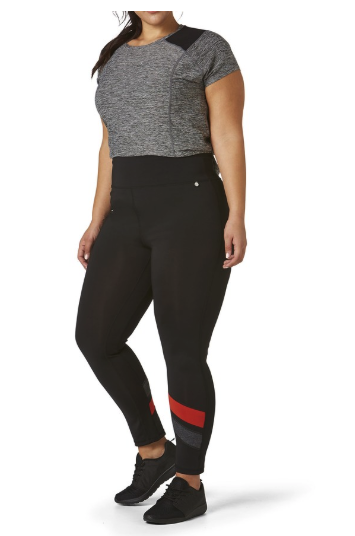 Plus Size Range Archives - Michelle Bridges